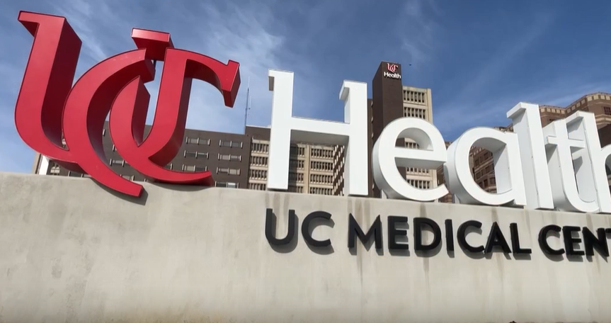 UC Health cardiac surgeons perform first-of-its-kind medical procedure ...
