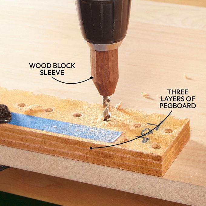 13 Simple Woodworking Jigs Every Woodworker Needs