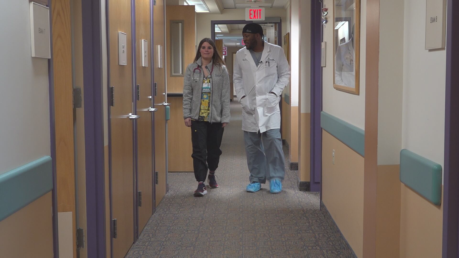 ‘It’s about what’s happening now in this market’: Maine doctor builds ...