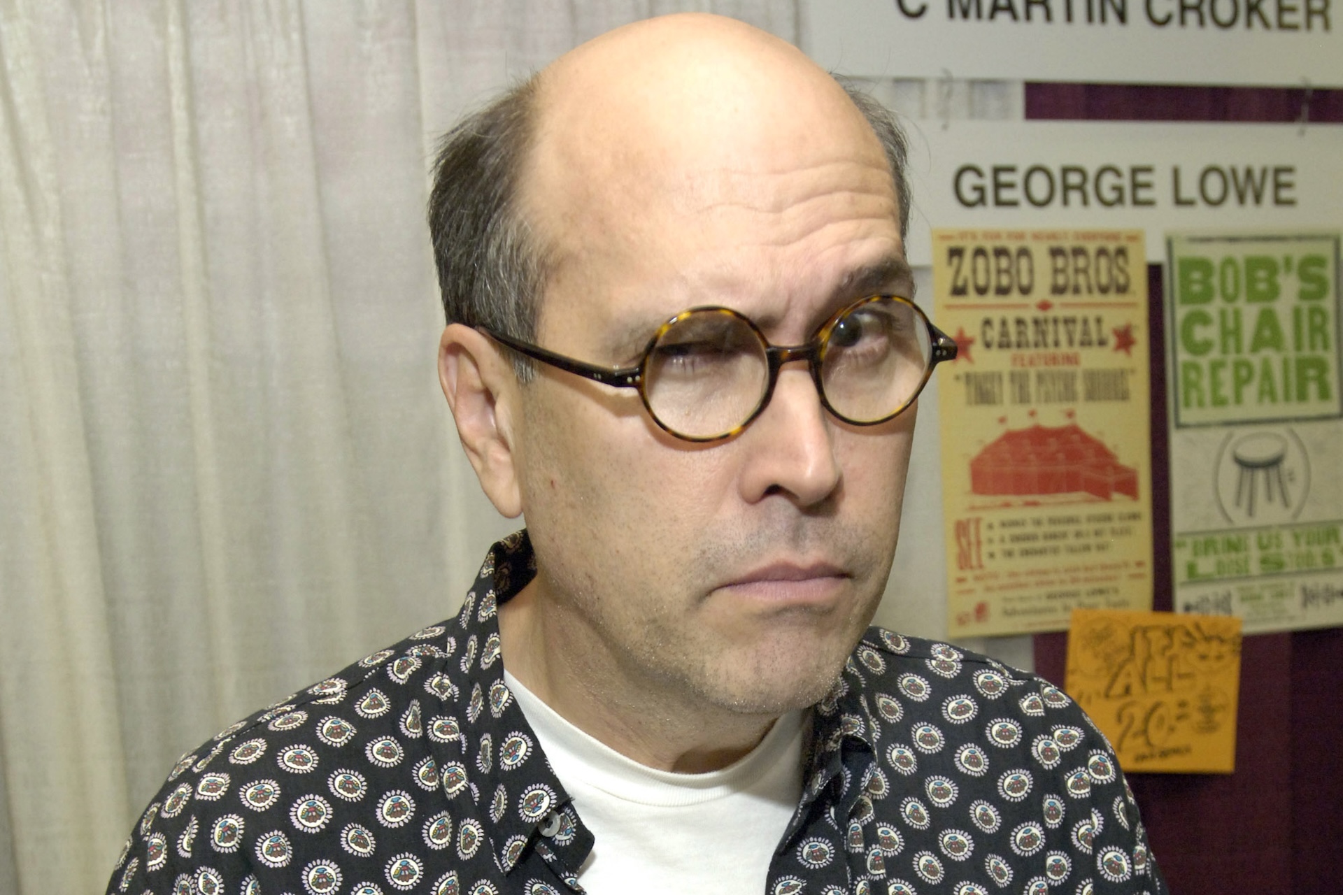 Space Ghost Voice Actor Rob Lowe Dead at 67