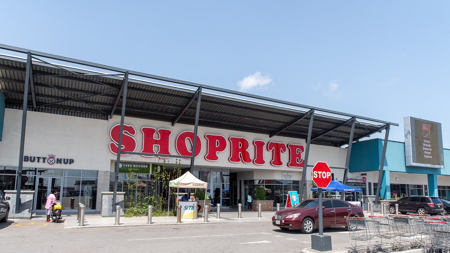 Shoprite reports 9.4% increase in H1 FY25 revenue