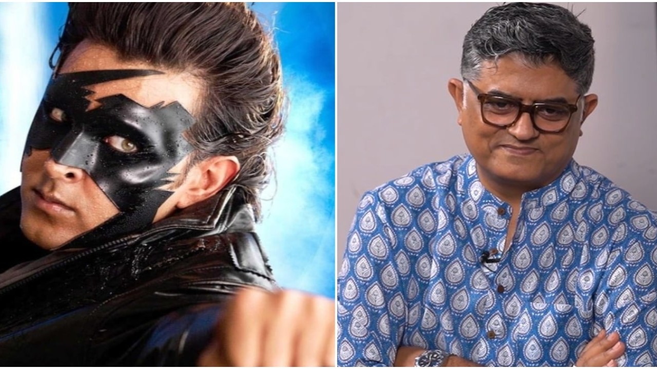 Dabba Cartel's Gajraj Rao defends Rakesh Roshan against trolls questioning him for choosing ...