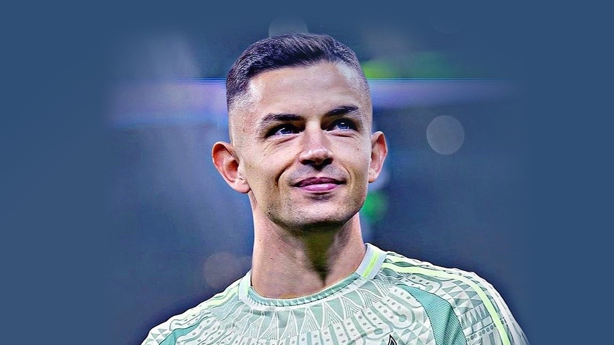 Javier Aguirre Clears the Air on Álvaro Fidalgo and Julián Quiñones in ...