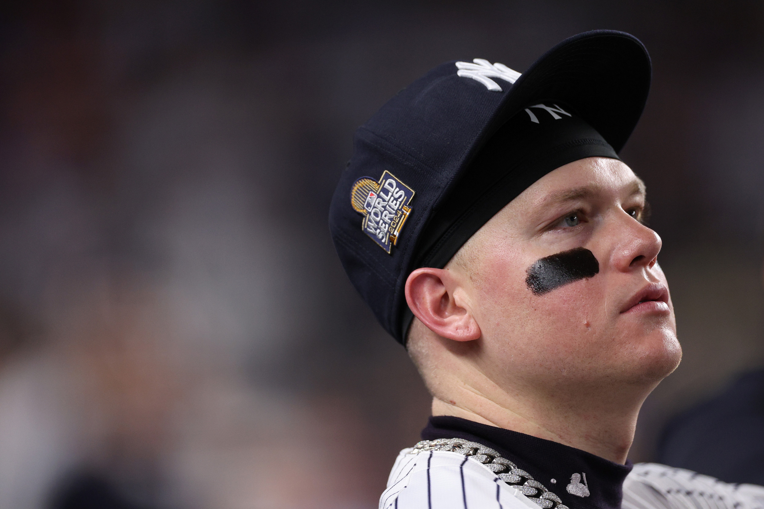 Ex-Yankees $9.2 Million Outfielder's 'Sad' Message as Free Agency Gets ...