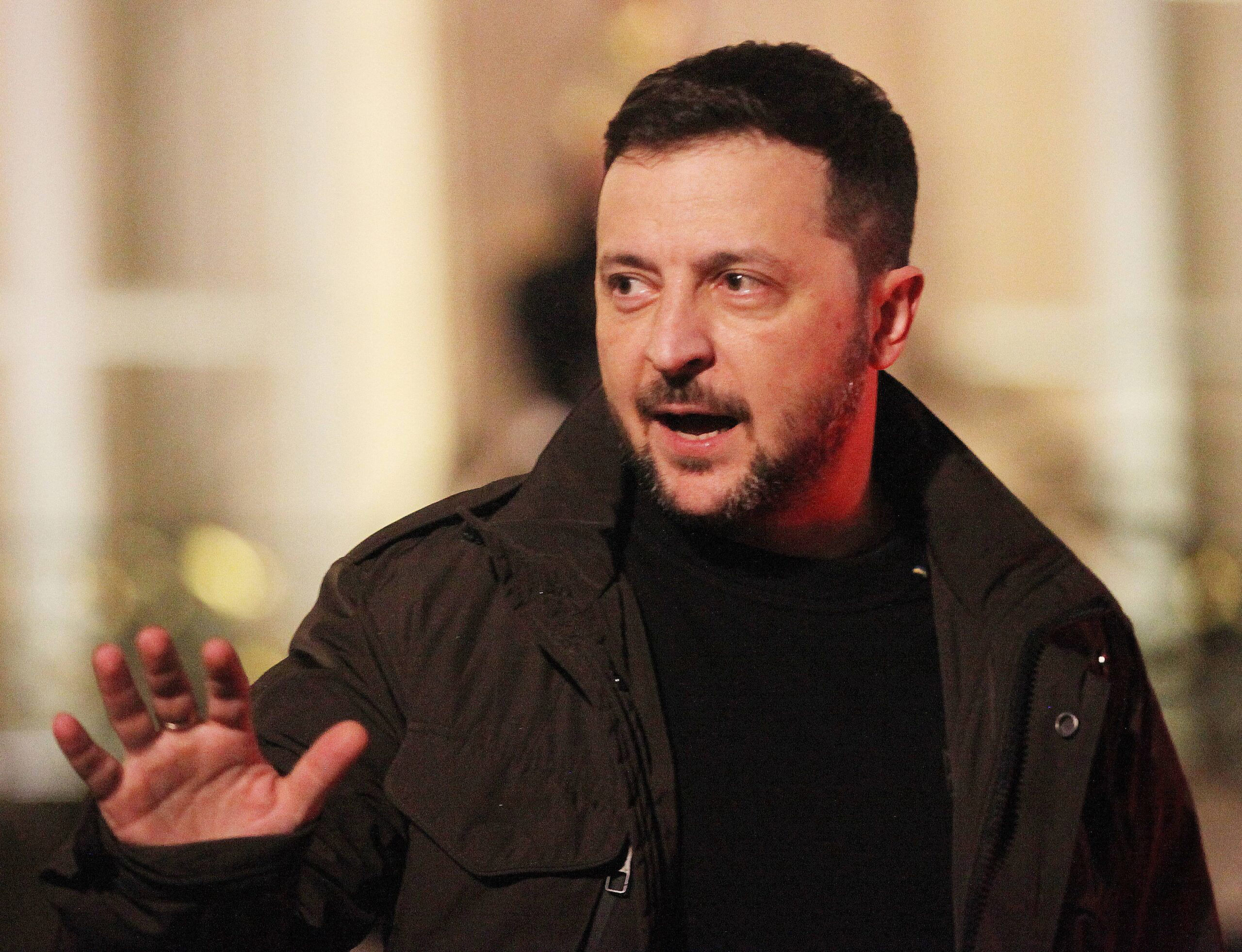 Zelensky Officially Rejects Trump’s Deal — Here’s Trump’s Response Zelensky Officially Rejects Trump’s Deal — Here’s Trump’s Response
