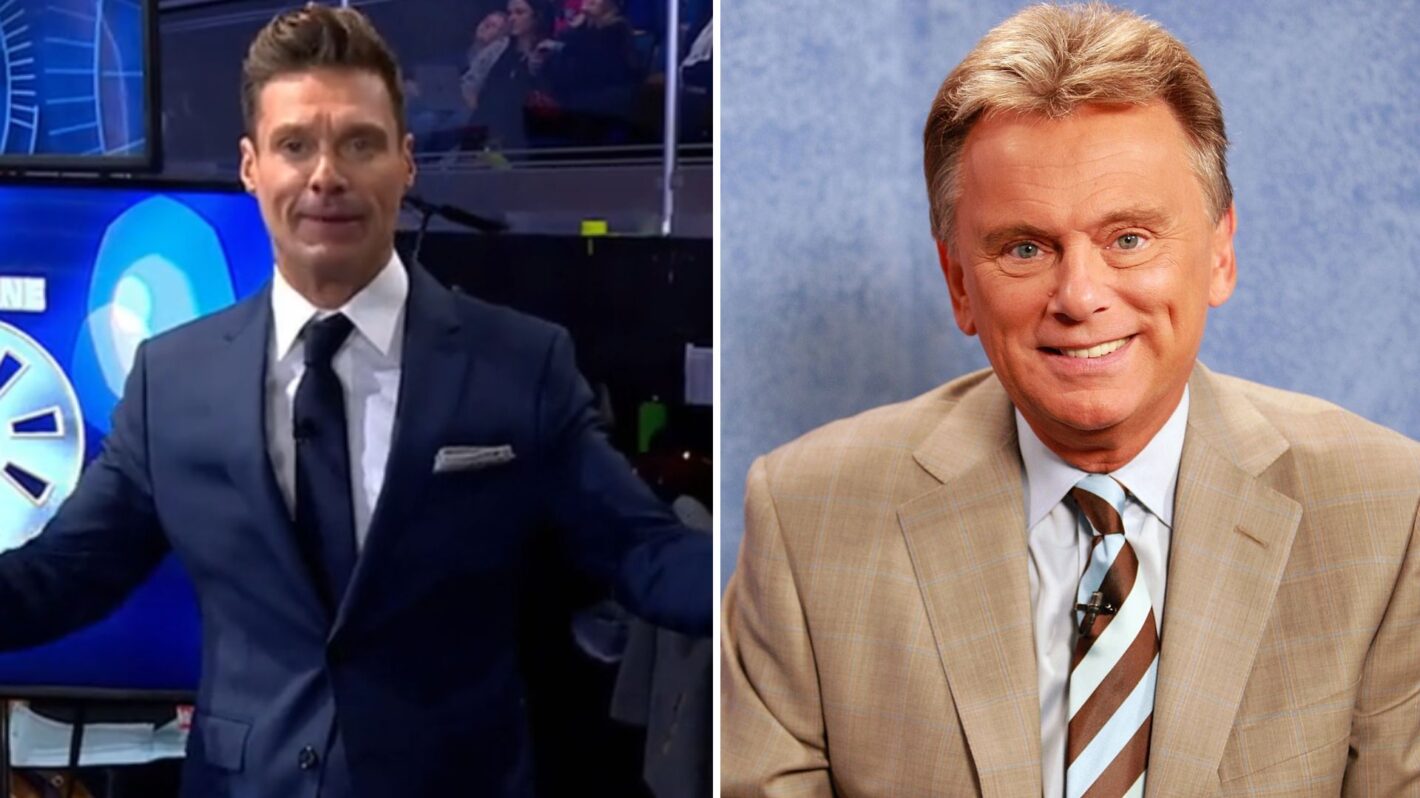 ‘Wheel of Fortune’ Fans Blast Ryan Seacrest for ‘Talking Too Much’