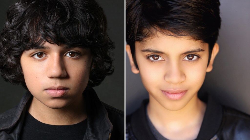 Callan Farris & Arjun Shah Cast In CBS Comedy Pilot ‘Zarna'