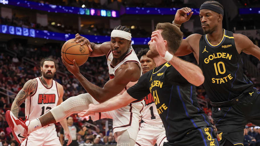 Warriors Make New Roster Move Before Knicks Game