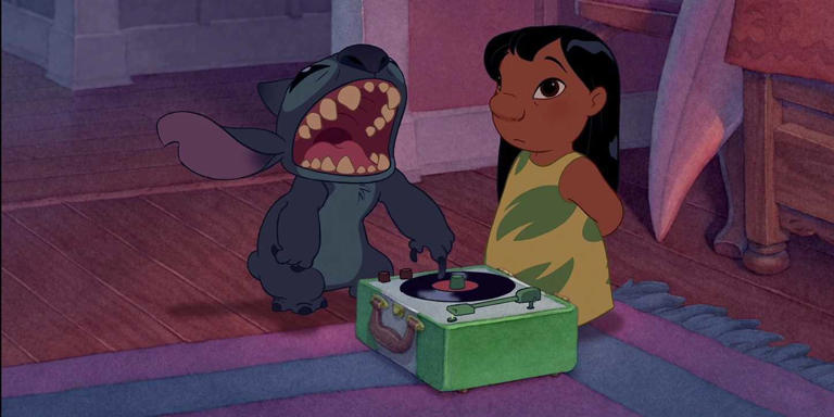 5 Best Lilo & Stitch Moments That Need To Be In The Live-Action Remake