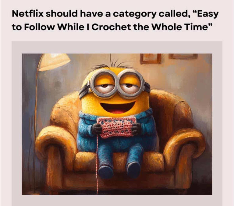 35 Funny Knitting And Crocheting Memes For Crafters Who Love Getting ...