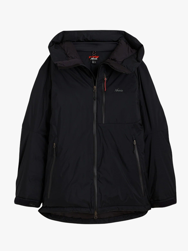 This Japanese Winter Jacket Specialist Makes the Perfect Almost-Spring ...