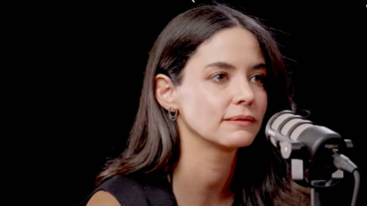 Maleja Restrepo abrió su corazón y se sinceró sobre ultimátum que le ...