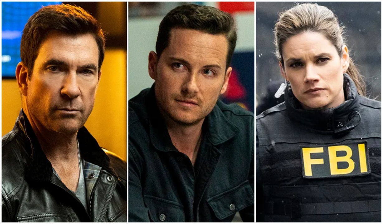 Why FBI, Most Wanted and International Are Mysteriously Off the Air as ...