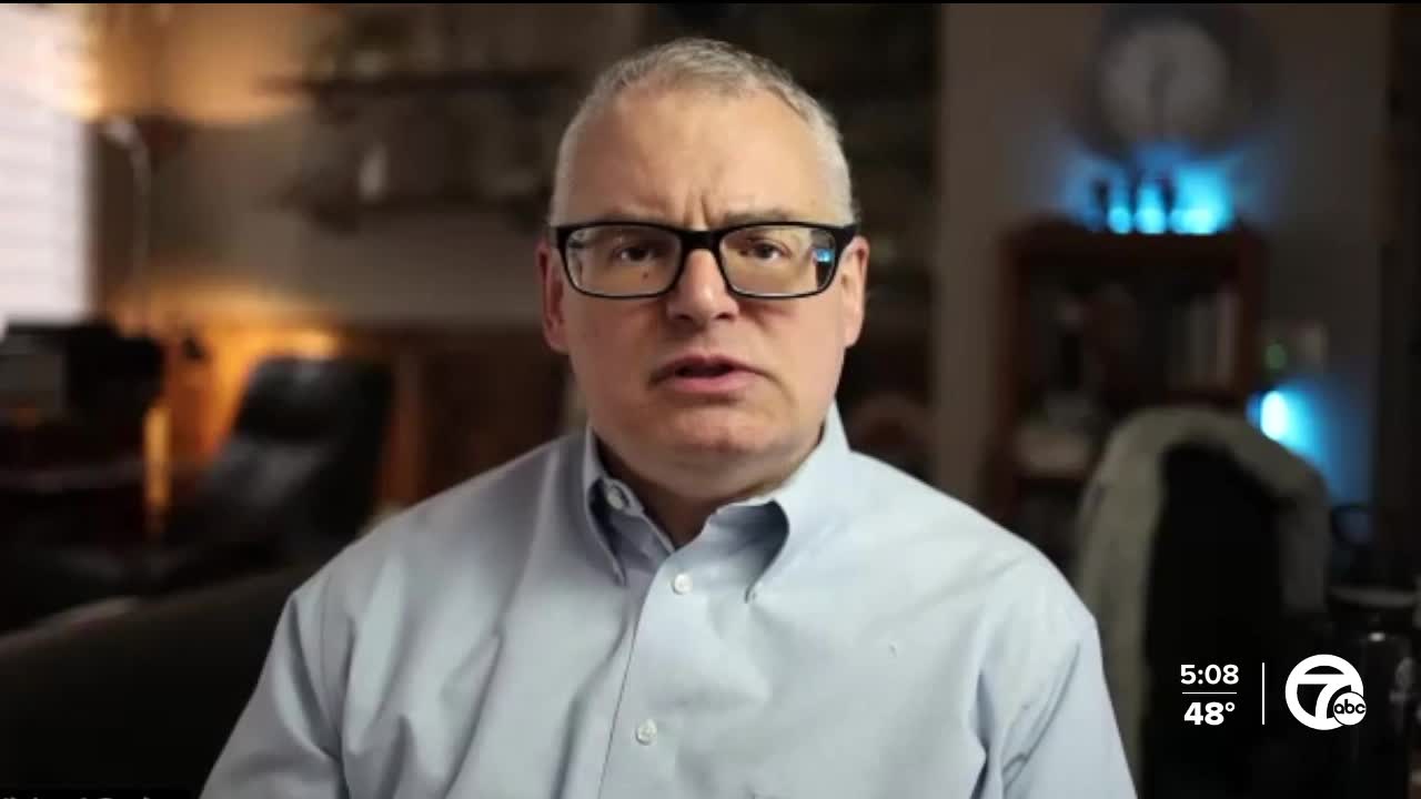 INTERVIEW: Professor Michael Greiner talks about tariffs