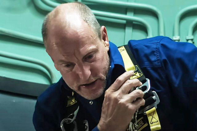 Kaia Gerber Wore the Rich-Looking Spring Coat Angelina Jolie Relies On