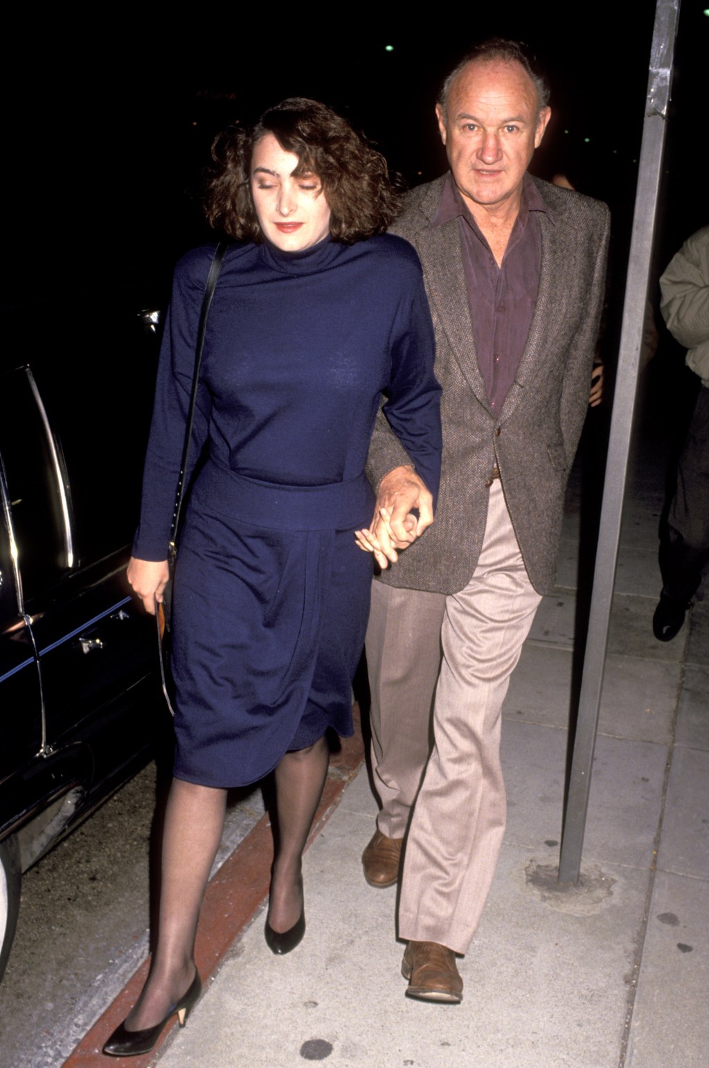 Updates expected in mystery deaths of Gene Hackman and his wife ...