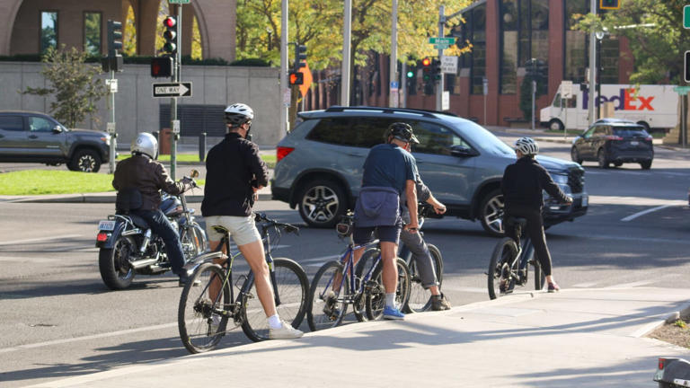 ‘Too little, too late’: Spokane approves traffic projects amid ...