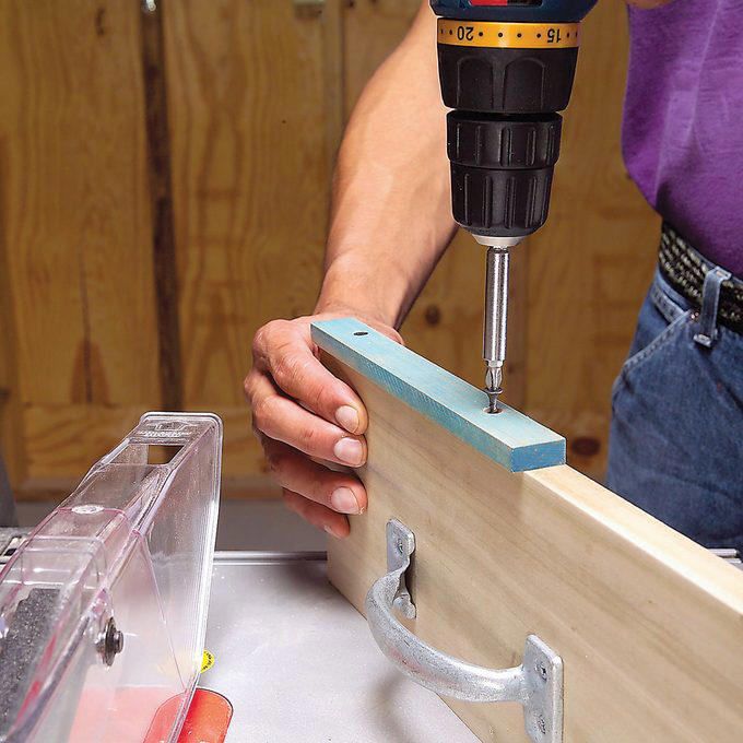 13 Simple Woodworking Jigs Every Woodworker Needs