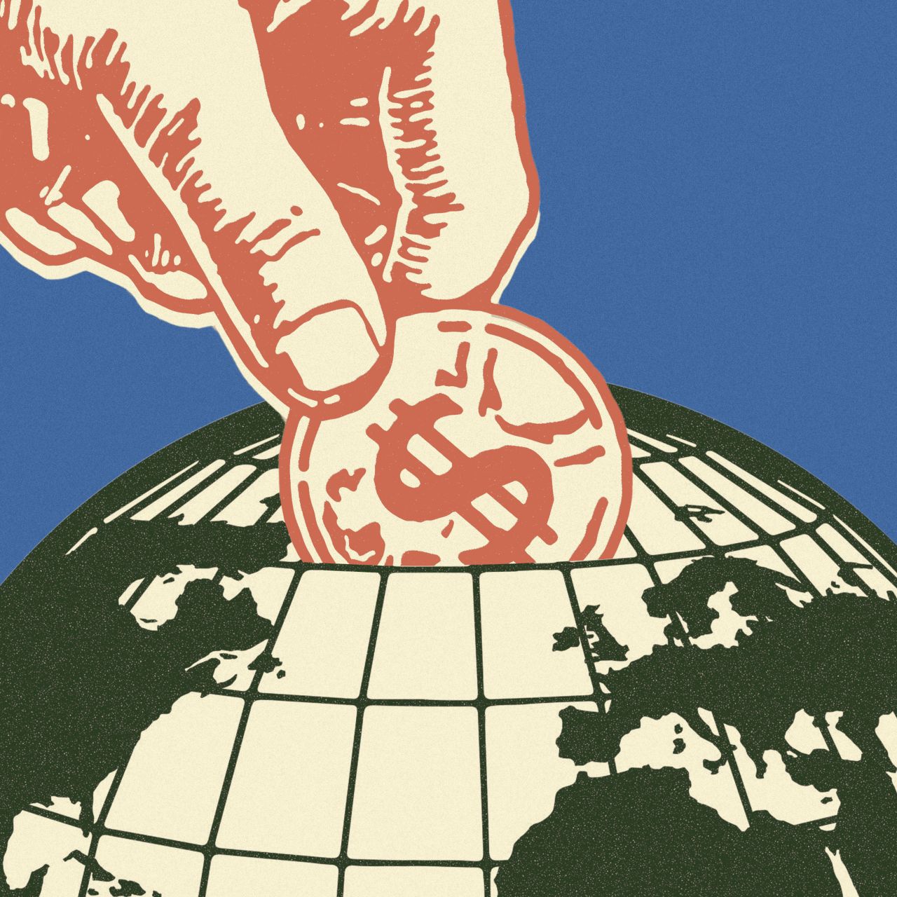 What a Fast-Changing World Means for Your Money