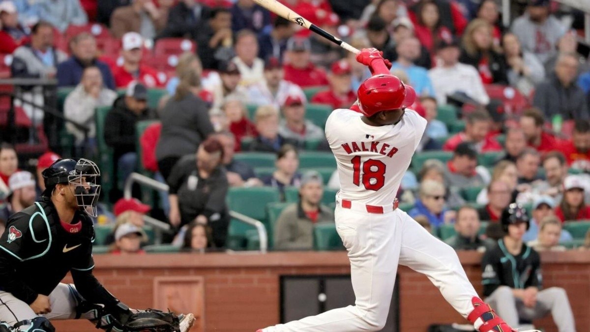 MLB: Un gran revés durante ST podría darle un giro dramático a la ...