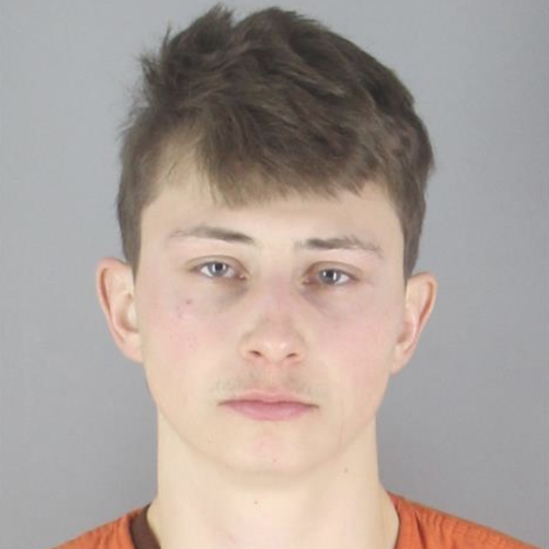 Alleged driver in crash that killed 11-year-old girl faces unrelated ...