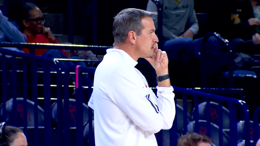 Aaron Roussell and Maggie Doogan earn Coach and Player of the Year ...