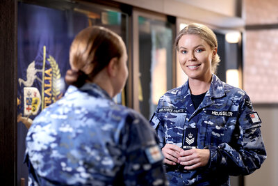 Kate Heussler: A Journey of Empowerment