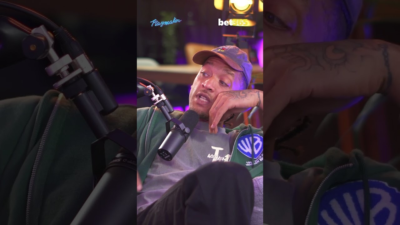 Mario And Michael Talk About Leadership On The Heat