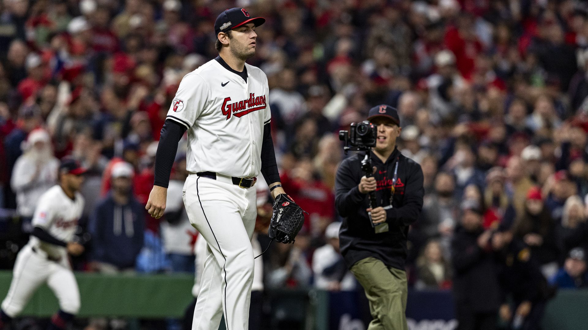 ST Game Recap: Angels 1 - Guardians 8