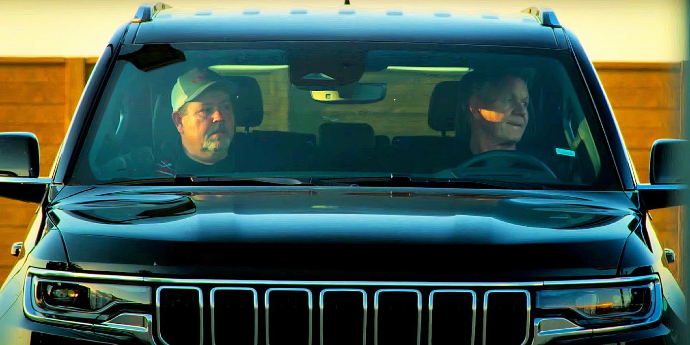 Kitchen Nightmares – Gordon Ramsay Discovers Tragic News About Texas ...