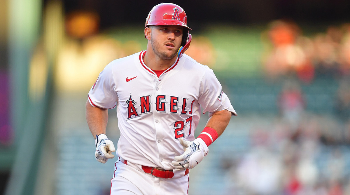 Los Angeles Angels 2025 MLB Season Preview