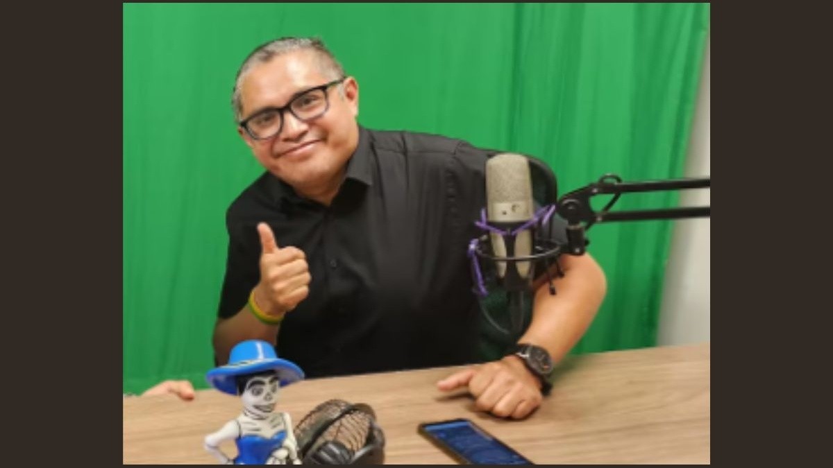 Muere Óscar Millán, 'El Niño Mix', locutor de La KeBuena; te contamos ...