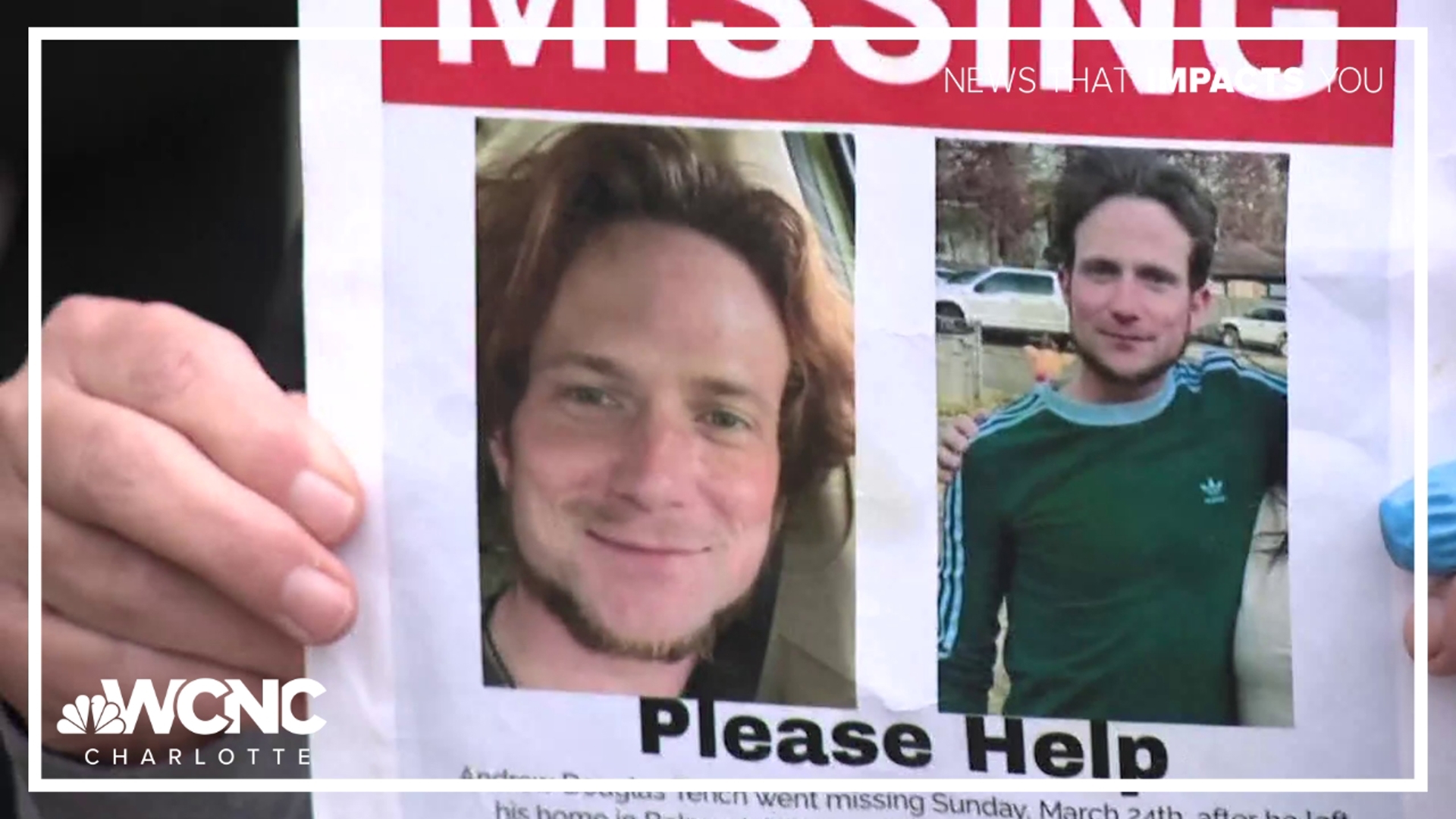 Judge rejects plea deal in Andy Tench case