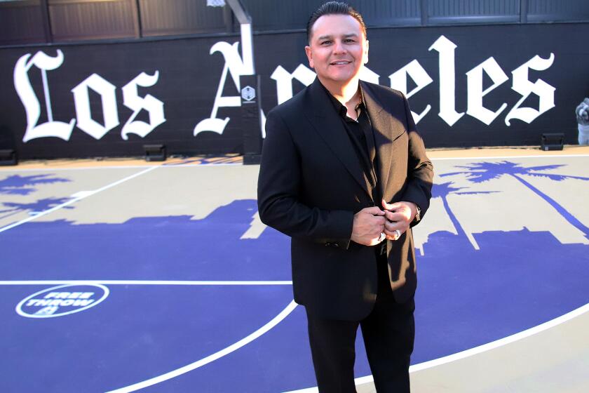 Jimmy Humilde, Columbia Pictures y Sony Music Vision se unen para ...