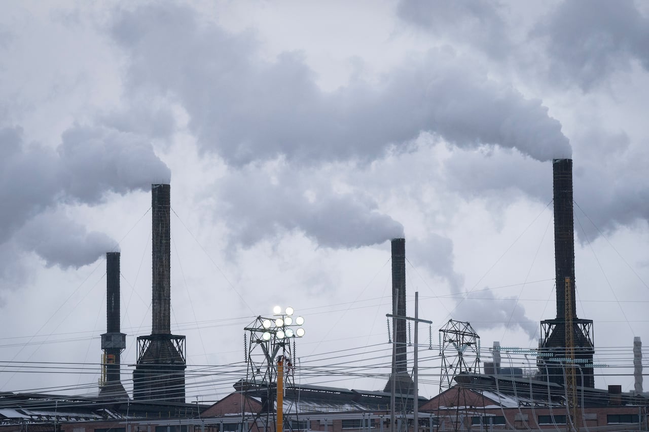 Here's how Trump's tariffs could affect major Quebec industries