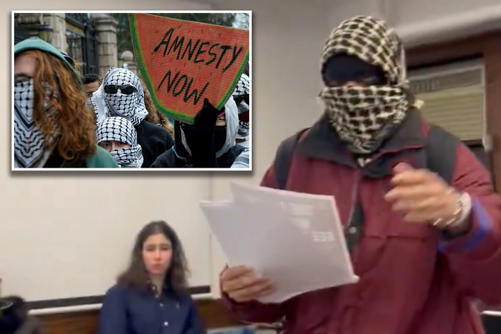 Trump is right to defund schools that allow illegal protests — but must ...