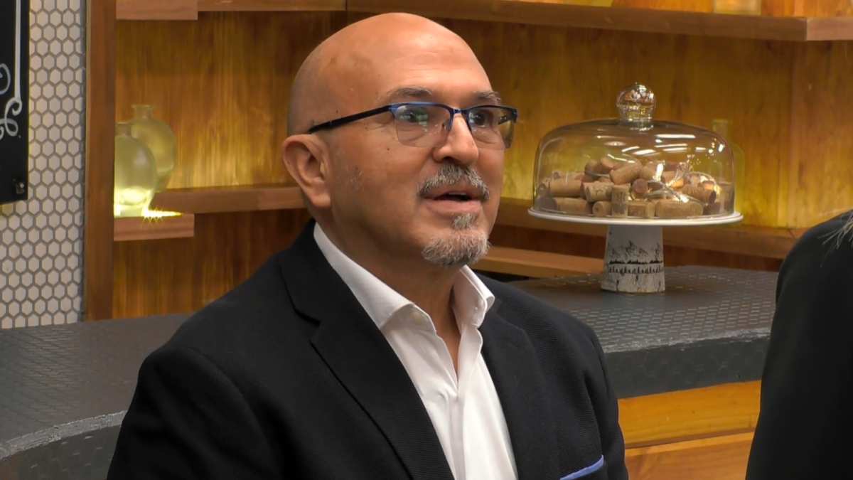 Un soltero de 'First Dates' da calabazas a su cita por no ser la mujer ...