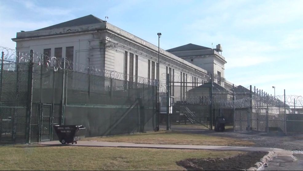 Centre County formally submits letter to DOC regarding proposed closure ...