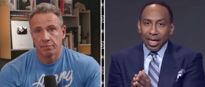 ‘He Has The Personality’: Stephen A. Smith Warns Byron Donalds Would Be ...