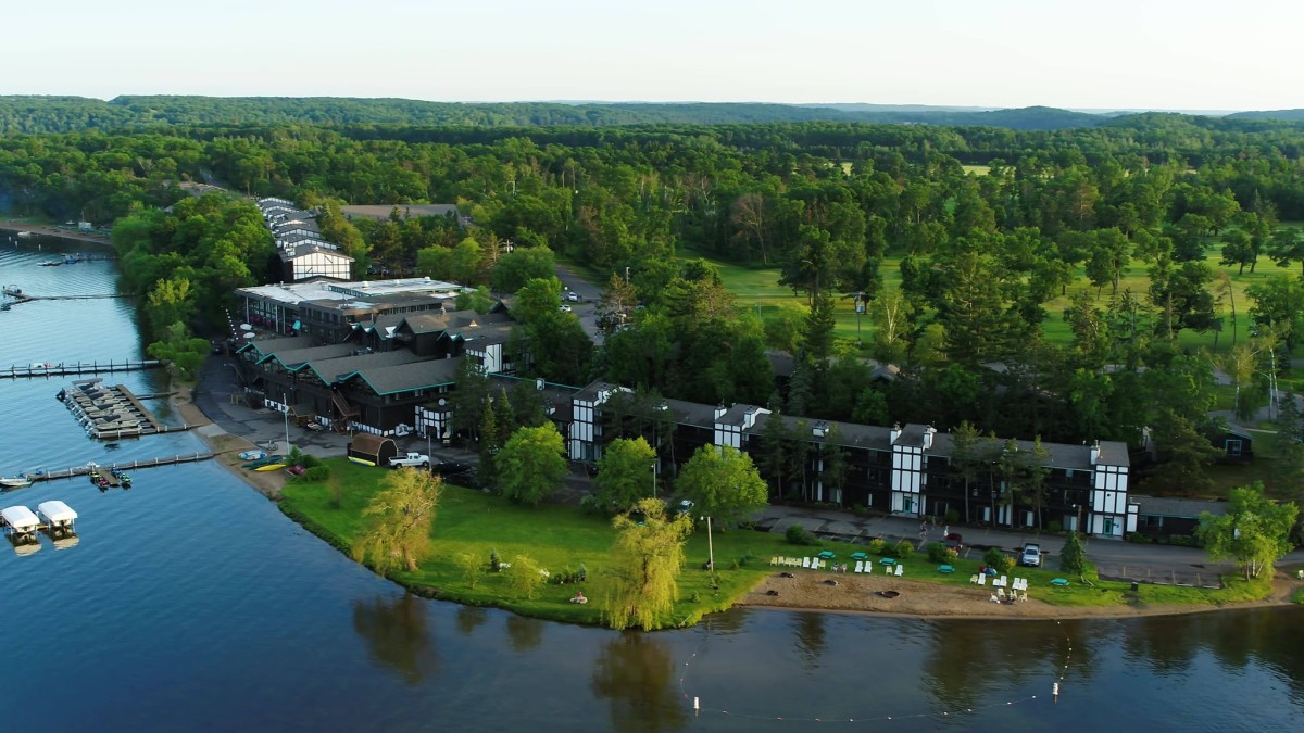 Sale of Cragun's Resort on Gull Lake finalized, with new owner revealed