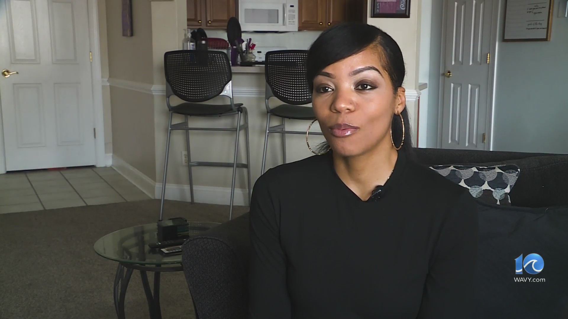 2025 Remarkable Women Nominee: Meet Neisha Himes