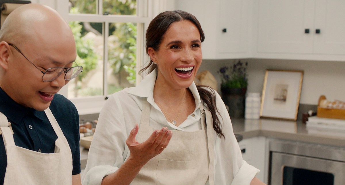 Meghan Markle's Kids Gave Her a Personally Signed Card in Honor of Her ...