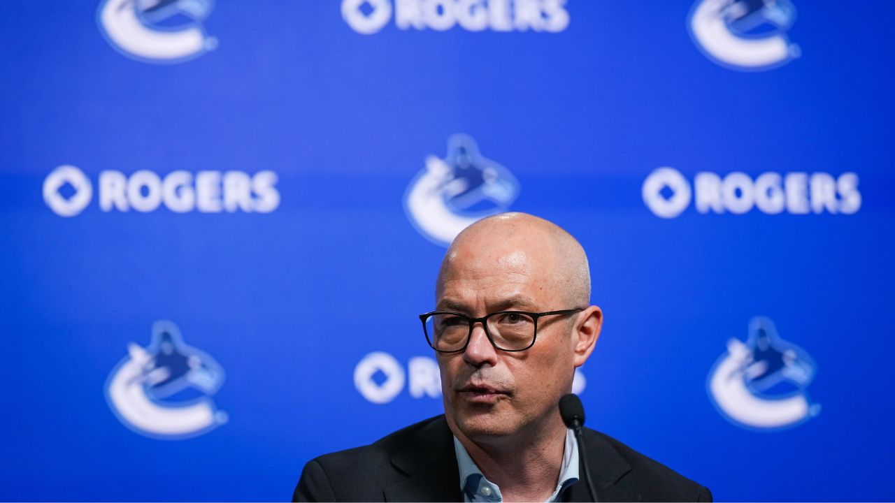 Canucks Trade Deadline Preview: Allvin prioritizing long-term amid ...