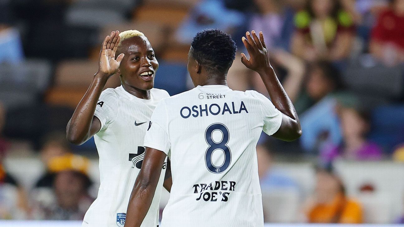 Bay FC set to break NWSL attendance mark vs. Spirit Aug. 23