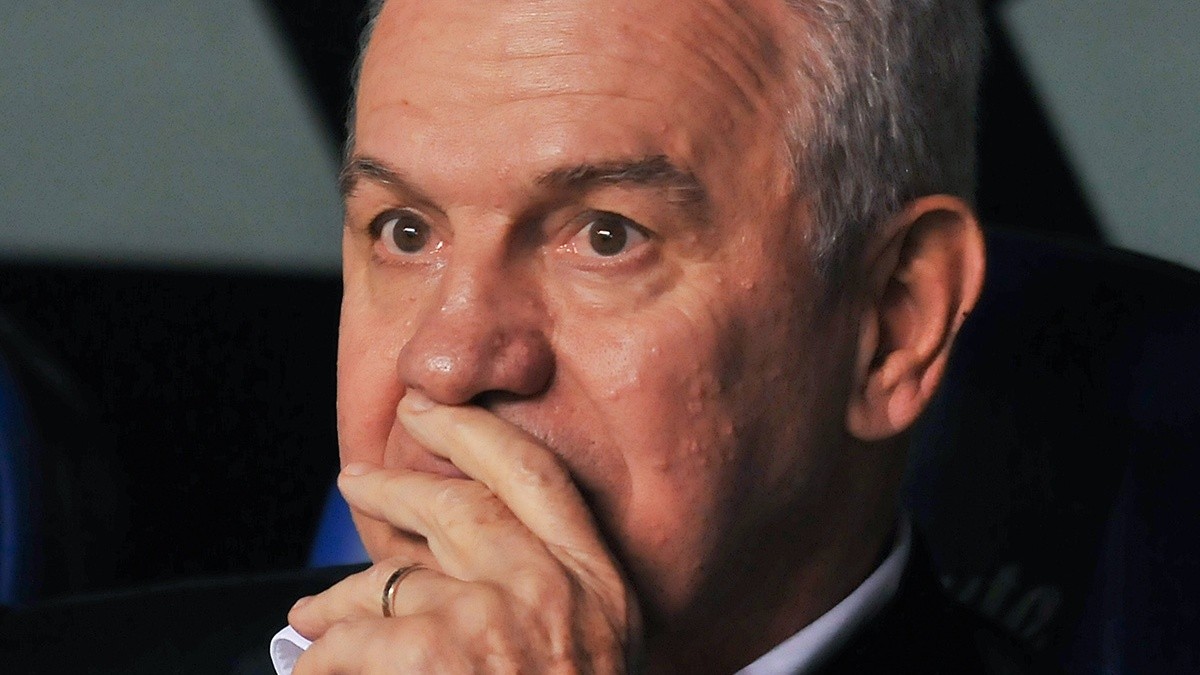 Club World Cup Could Spoil Gold Cup for Mexican National Team