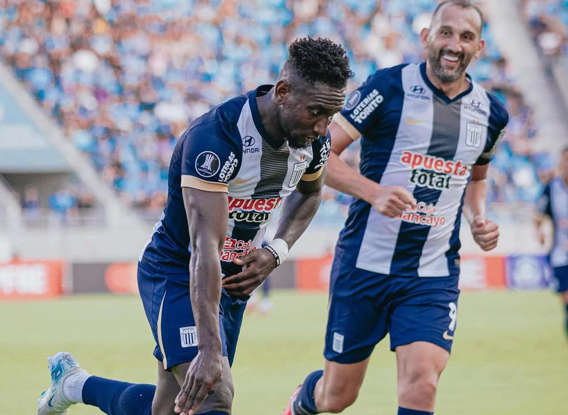 Alianza Lima es la sorpresa de la Libertadores y los memes son geniales Alianza Lima es la sorpresa de la Libertadores y los memes son geniales