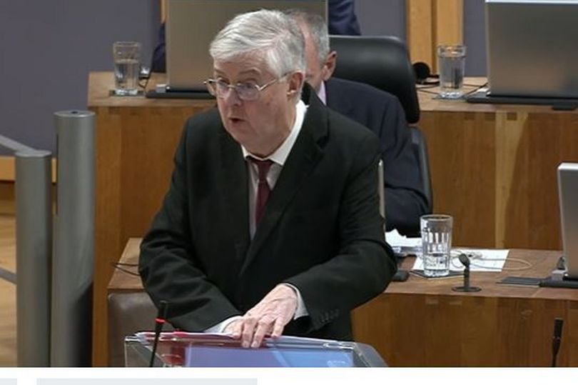 Wales facing £65m shortfall to offset cost of rise in national ...