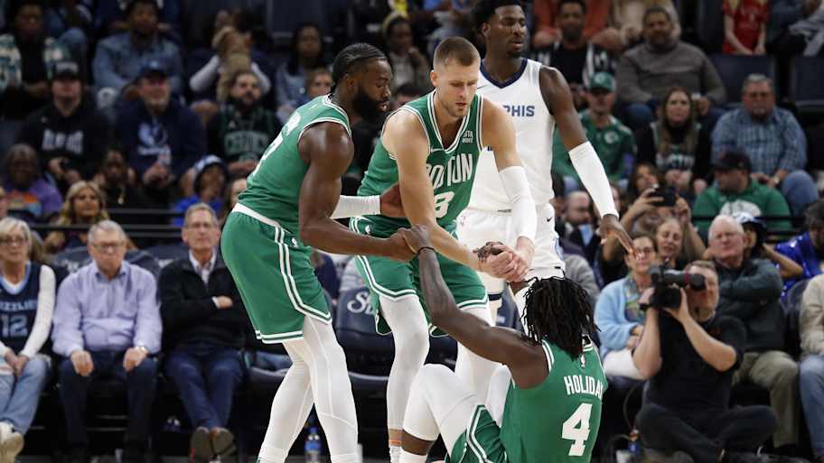 Celtics Injury Report: Boston May Be Very Shorthanded for Blazers Matchup