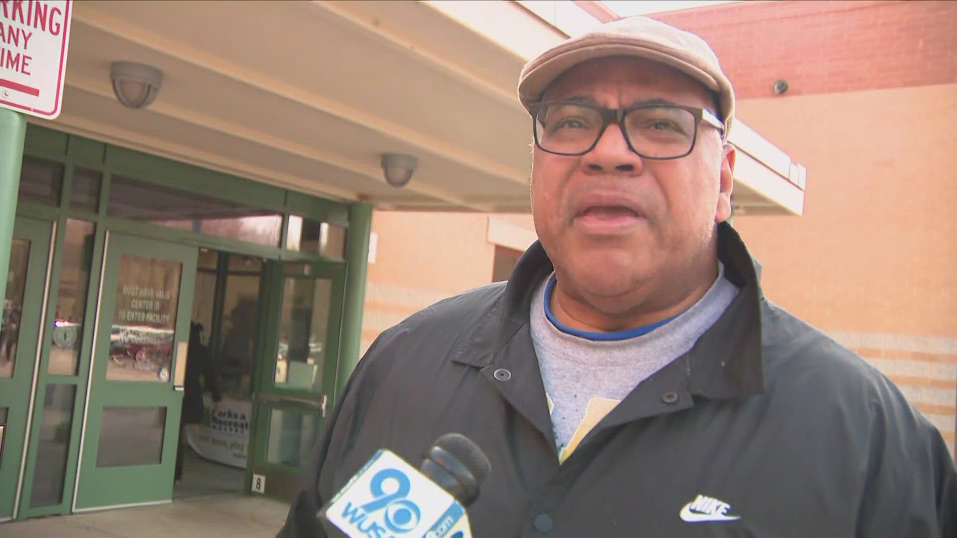 Prince George's County Special Primary Election: Polls open until 8 p.m.