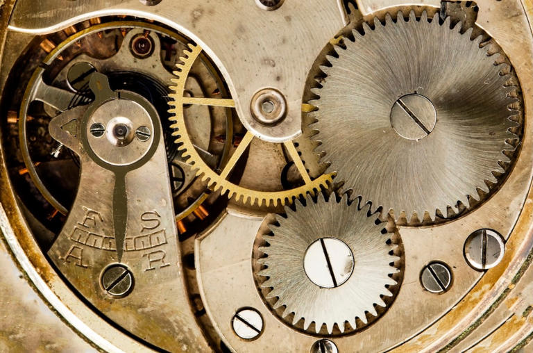 A Guide to Common and Important Watch Movements